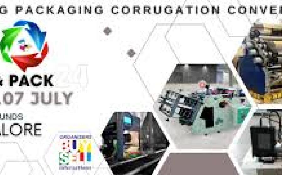 South Print & Pack Expo | PackagingConnections.com